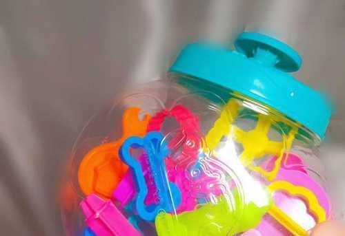 Набор для лепки Play-Doh