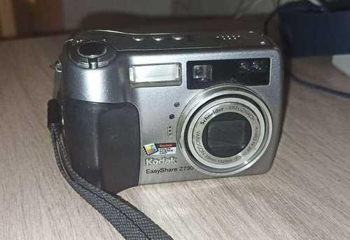 Фотоаппарат Kodak EasyShare Z730