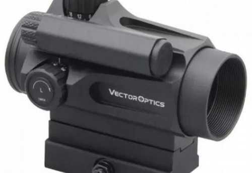 Коллиматорный прицел Vector Optics Nautilus 1x30 D