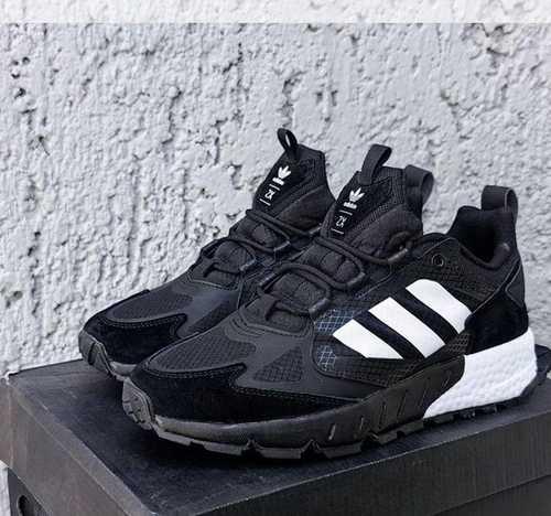 Кроссовки Adidas ZX 1000