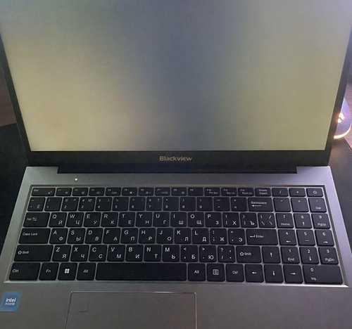 Ноутбук blackview acebook 8