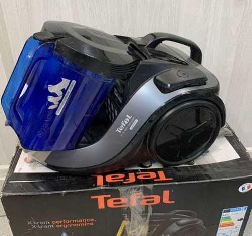 Пылесос Tefal TW6951EA