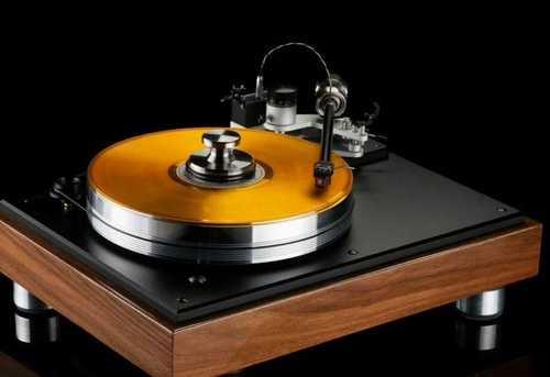 Проигрыватель винила VPI Classic Signature