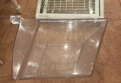 Ящики и сетка для холодильника Whirlpool