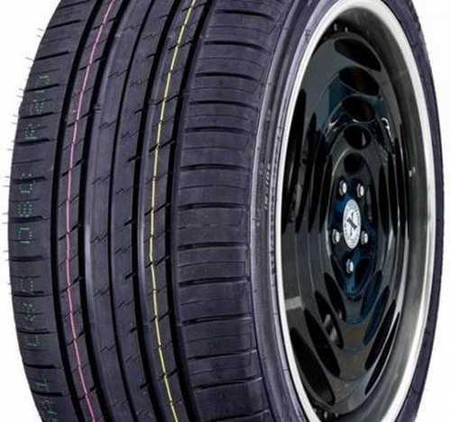 Tracmax X-Privilo RS01  275/40 R21 107Y