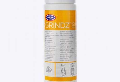 Urnex grindz таблетки для очистки кофемолок 430 Г