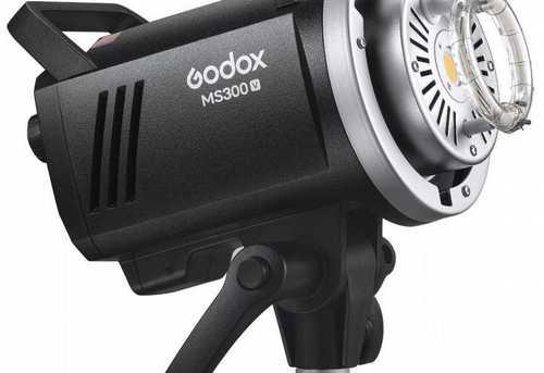 Вспышка студийная Godox MS300V