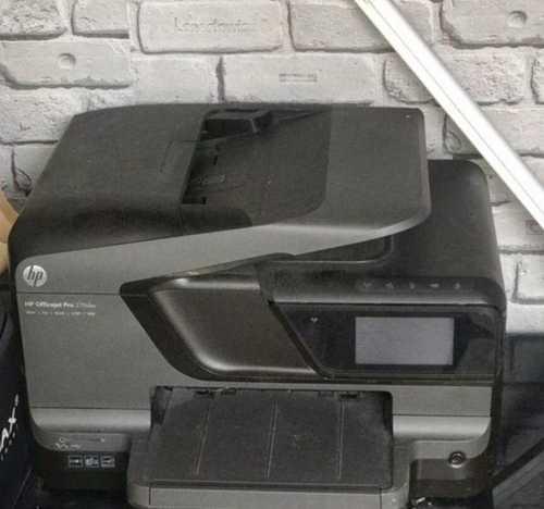 Мфу HP OfficeJet Pro 276dw