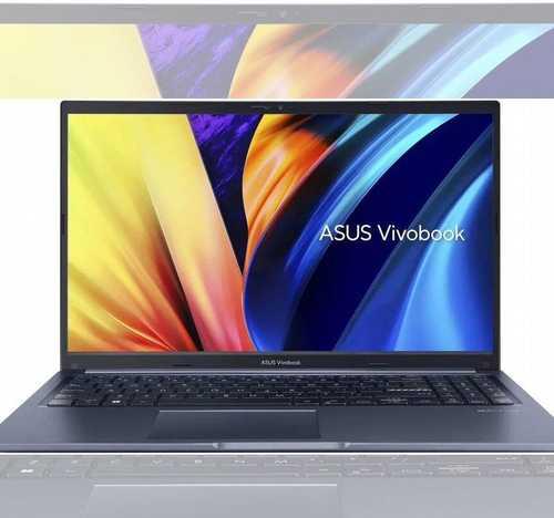 Ноутбук Asus VivoBook i7-12700H/16/512gb Новый