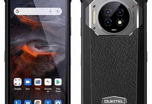 OUKITEL WP19, 8/256 ГБ