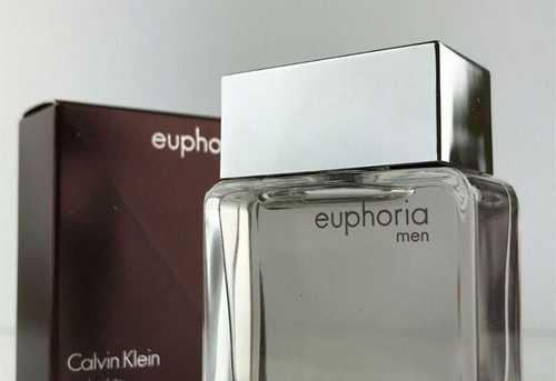 Парфюм Euphoria Men Calvin Klein Турция