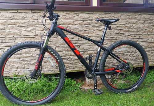 Gt Avalanche Sport 27.5