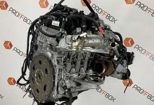 Двигатель B57D30 BMW G11 750dX 3.0 с Гарантия