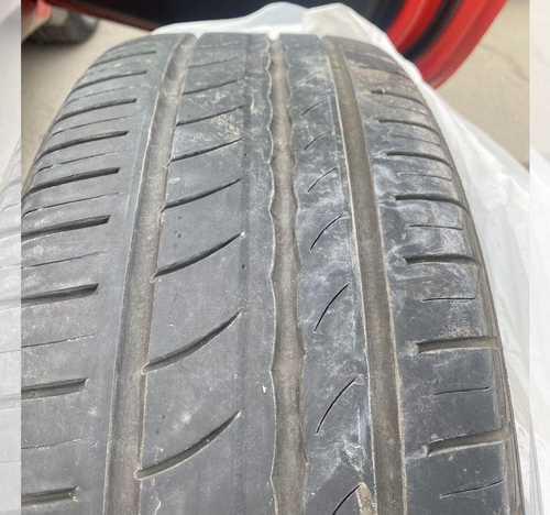 Pirelli Cinturato P1 205/55 R16