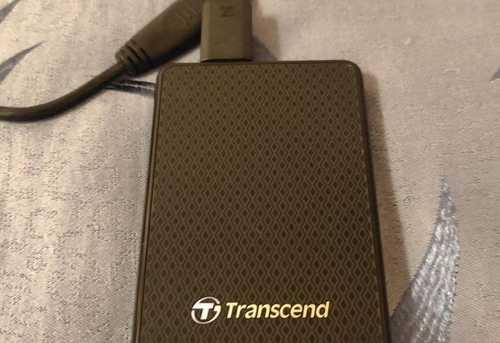 Transcend ESD400K 1Tb