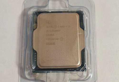 Процессор Intel i5 13600KF