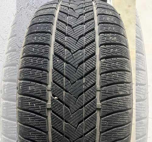 Fronway IceMaster II 225/50 R19 и 285/45 R19