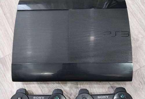 Sony playstation 3 super slim 500gb