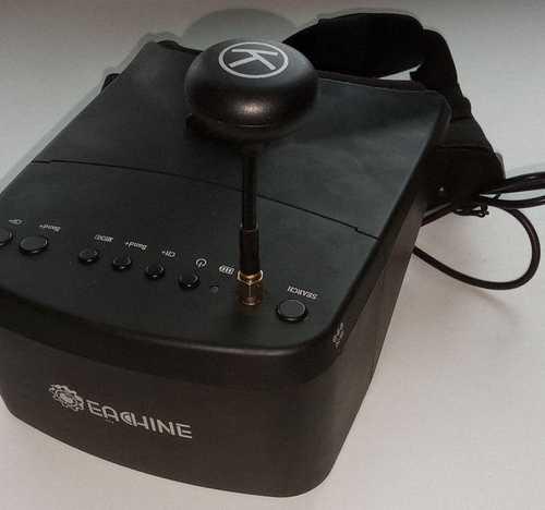 Eachine ev800 FPV