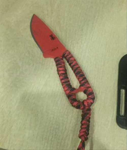 Нож izula