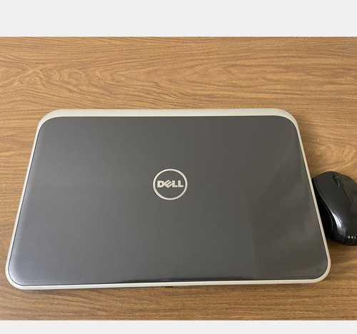 Dell inspiron 5520