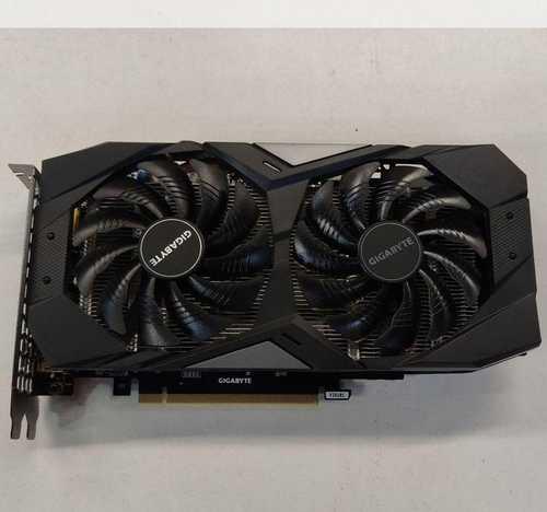 Видеокарта GTX 1660 super