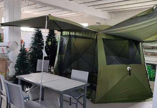 Тент-шатер-палатка 4208