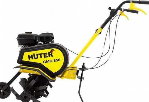 Мотокультиватор Huter GMC-850