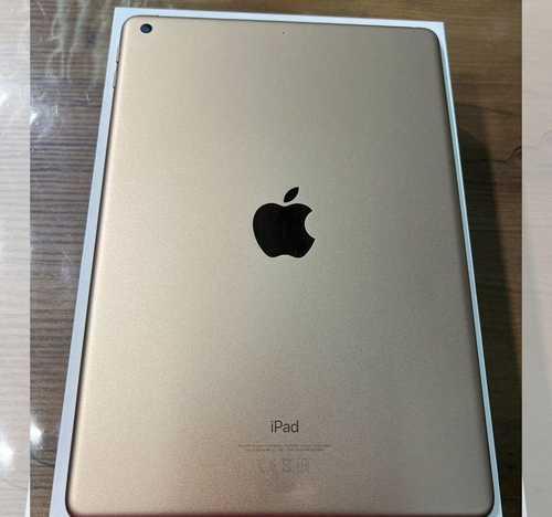 iPad 6 поколения 128gb