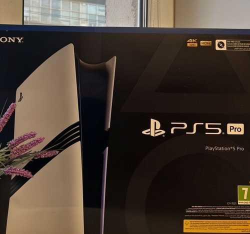Sony playstation 5 pro