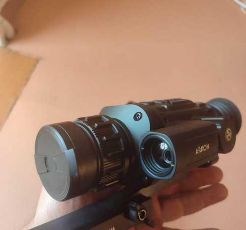Тепловизионный прицел Arcon Arma