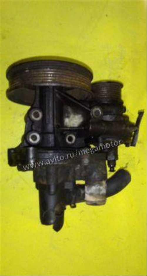 Водяная помпа Ford Transit 2.0