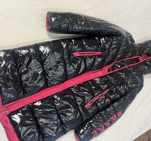Куртка пальто детское