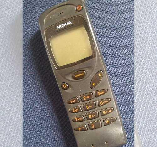 Nokia 3110