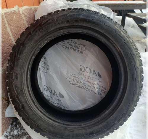 Hankook Winter I'Pike 225/55 R18 98T