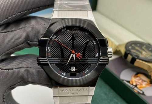 Часы Maserati мужские