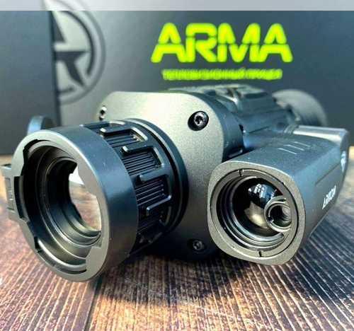 Тепловизор с дальномером Arkon Arma SR25L