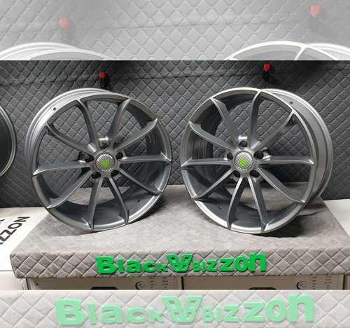 Литые диски Volkswagen R18 5x112