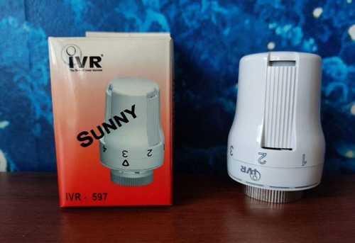 Термоголовка Sunny IVR 597