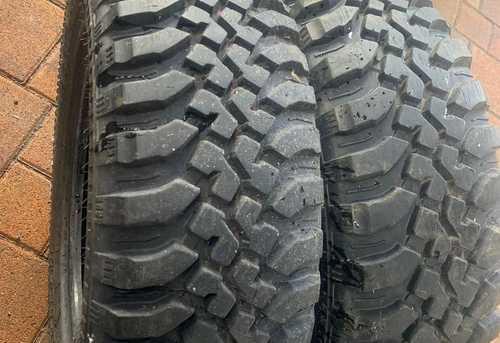 Cordiant Gravity SUV 205/70 R16 и 205/70 R16 26D