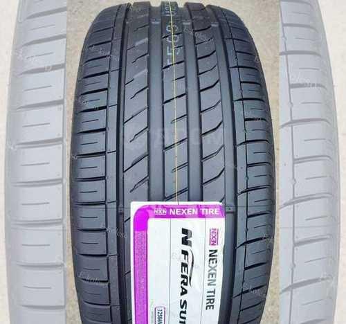 Nexen N'Fera SU1 205/45 R17 88V