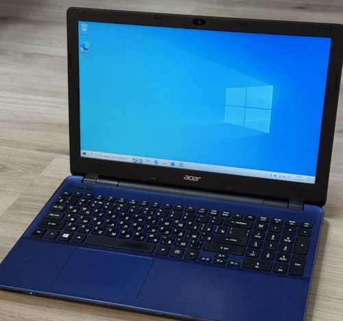 Ноутбук Acer Aspire E5-571G-30G2 nvidia GeForce 81