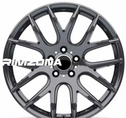 Литые диски 3SDM R19 5x120 srt