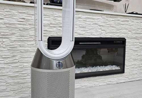 Увлажнитель-очиститель воздуха Dyson