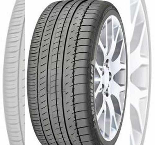 Michelin Latitude Sport 3 265/50 R19 110W