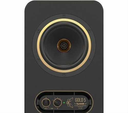 Акустические системы и аксессуары Tannoy gold 5