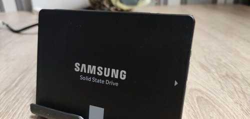 SSD Диск Samsung 950 Evo 250Gb