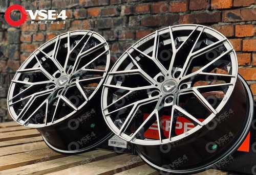18" В Наличии # Vorsteiner V-FF 107 VS 5x108 Hyper