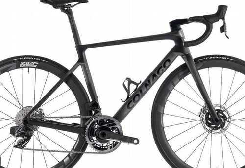 Шоссейный велосипед Colnago V4RS