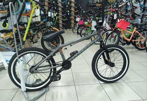 Велосипед haro BMX 18"